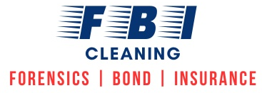 FBI Cleaning. Real estate bond cleaning for the Sunshine Coast.